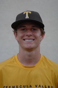 Brock Dudley's Baseball Recruiting Profile