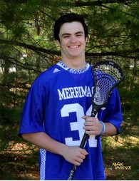 Alec Bronchuk's Men's Lacrosse Recruiting Profile