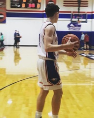 Jordan Kerr's Men's Basketball Recruiting Profile