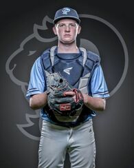 Kyle McDevitt's Baseball Recruiting Profile