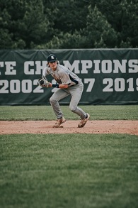 AJ Terry's Baseball Recruiting Profile