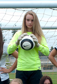 Lily Foster's Women's Soccer Recruiting Profile