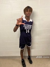 Isaiah Hall's Men's Basketball Recruiting Profile