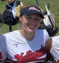 Addison Thompson's Softball Recruiting Profile
