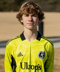 Nathan Joly's Men's Soccer Recruiting Profile