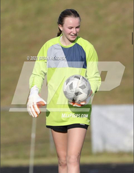 Caroline McSweeney's Women's Soccer Recruiting Profile