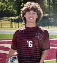 Carson Kunst's Men's Soccer Recruiting Profile