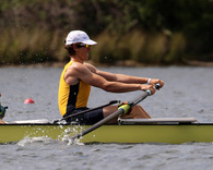 Cooper Sitzman's Men's Rowing Recruiting Profile