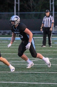 Dorsey Benefield's Football Recruiting Profile