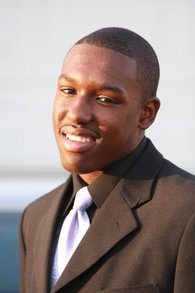 TreVon Jones's Football Recruiting Profile