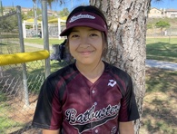 Jayden Tamura's Softball Recruiting Profile