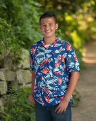 Nicholas Ramirez Jr's Football Recruiting Profile