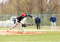 Hayden Perdue's Baseball Recruiting Profile