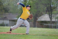 Hunter Shurtz's Baseball Recruiting Profile