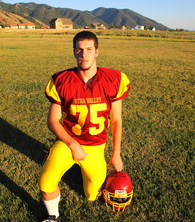 Ryan Tindall's Football Recruiting Profile
