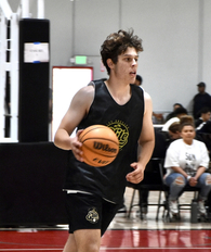 Alec Peterson's Men's Basketball Recruiting Profile