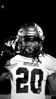 Quentin Fields's Football Recruiting Profile