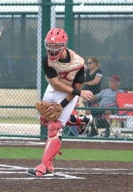 Daniel Burnsed's Baseball Recruiting Profile