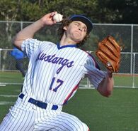 Joshua Malik's Baseball Recruiting Profile