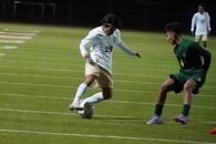 Dominic Rodriguez's Men's Soccer Recruiting Profile