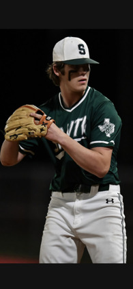 Caden Ramsey's Baseball Recruiting Profile