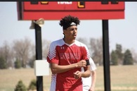 Alexander Wheeler's Men's Soccer Recruiting Profile