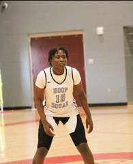 Michael Glass's Men's Basketball Recruiting Profile