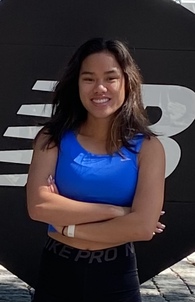 Zoe Marcus's Women's Track Recruiting Profile