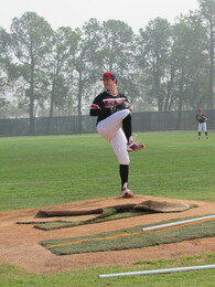 Joseph O'Regan's Baseball Recruiting Profile