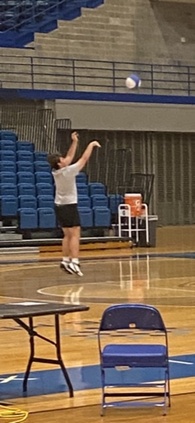 Gavin Wiktor's Men's Basketball Recruiting Profile