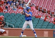 Steven (Eli) Duke's Baseball Recruiting Profile
