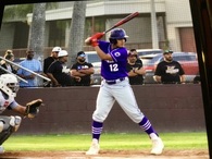 Dylan Garcia's Baseball Recruiting Profile