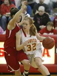 Erin Murray's Women's Basketball Recruiting Profile