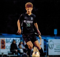 Ian Conway's Men's Soccer Recruiting Profile