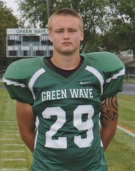 Ryan Drew's Football Recruiting Profile