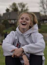 Alexandra Gustavel's Women's Track Recruiting Profile