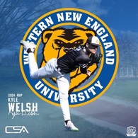 Kyle Welsh's Baseball Recruiting Profile