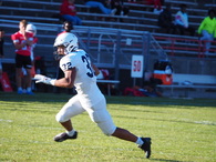 Jace Clarizio's Football Recruiting Profile