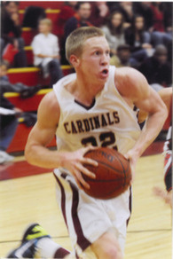 Kyle King's Men's Basketball Recruiting Profile