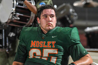 Braden Roark's Football Recruiting Profile