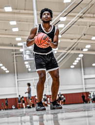 Zanii Wilkerson's Men's Basketball Recruiting Profile