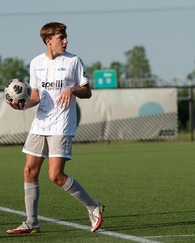 Morgan Spilker's Men's Soccer Recruiting Profile