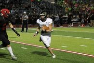 Clayton Younger's Football Recruiting Profile