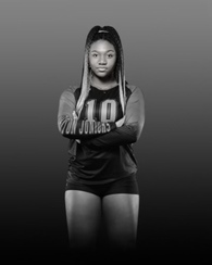 Lexi Bumah's Women's Volleyball Recruiting Profile