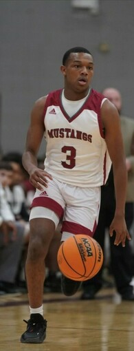 Dillon Barnes's Men's Basketball Recruiting Profile