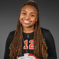 Zaria Keys's Women's Volleyball Recruiting Profile