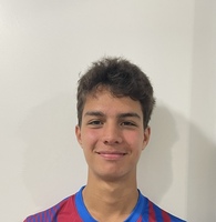 Kevin Kurti's Men's Soccer Recruiting Profile