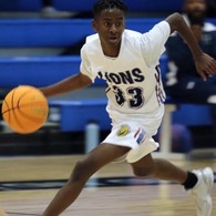 Alula Omotoso's Men's Basketball Recruiting Profile