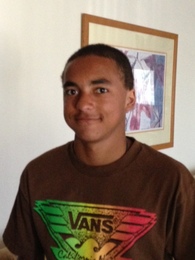 Justin Norton's Men's Soccer Recruiting Profile