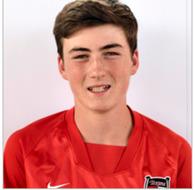 Hayden McConnell's Men's Soccer Recruiting Profile